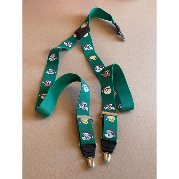 Warner Bros. | Accessories | Warner Bros Studios Looney Tunes Daffy ...